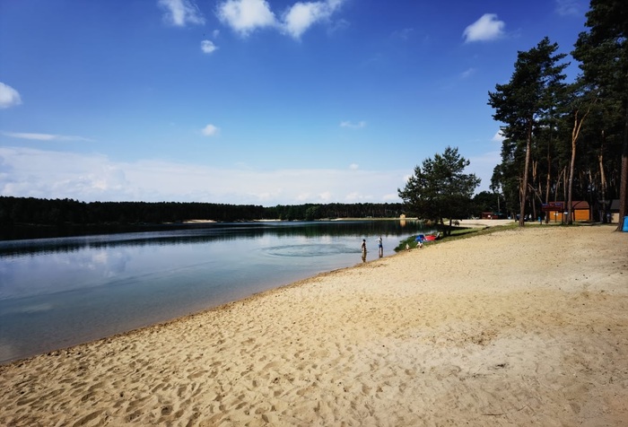 Kontakt :: jezero-lhota.cz
